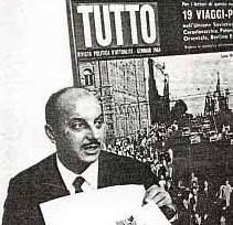 Crotti, da imprenditore a blogger 91enne Gazzetta di Modena