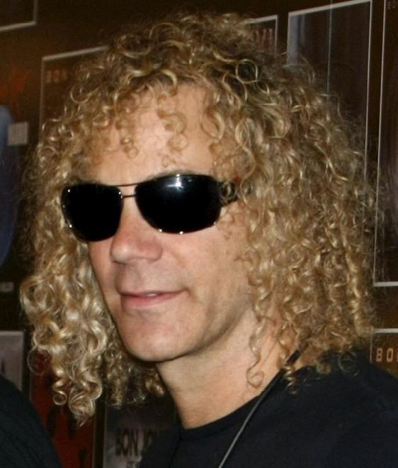 Serata grandi firme con David Bryan - Il Tirreno