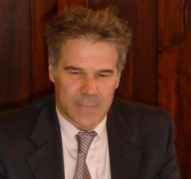 Il sindaco Caselli ha azzerato la giunta - Gazzetta di Modena