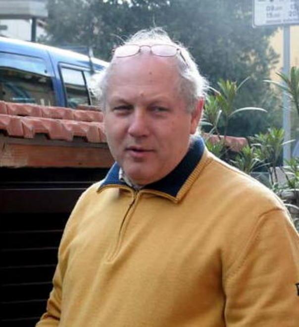 Lucetti espulso da Beppe Grillo - Il Tirreno