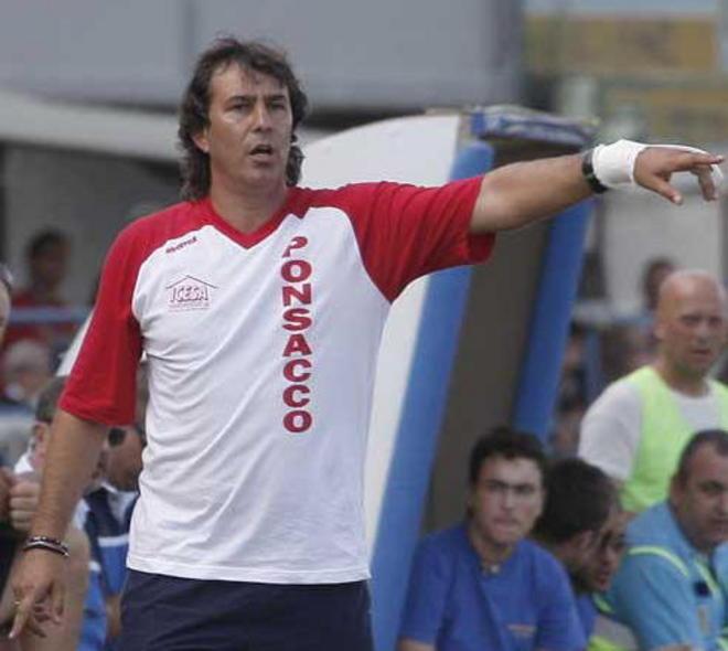 «Aggressivo e senza paura così sarà il mio Rosignano» - Il Tirreno