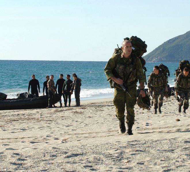Basi militari, inizia la vertenza bonifiche:servono 100 milioni - La ...