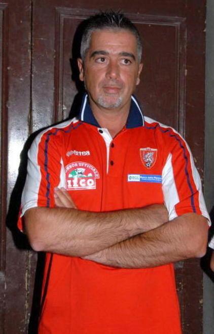 La salute del Grifone passa da 11 anni anche dalle sue mani - Il Tirreno