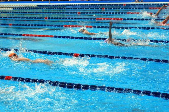 La carica dei mille alla piscina per il Città d’Empoli - Il Tirreno La carica dei mille alla piscina per il Città d’Empoli - Il Tirreno