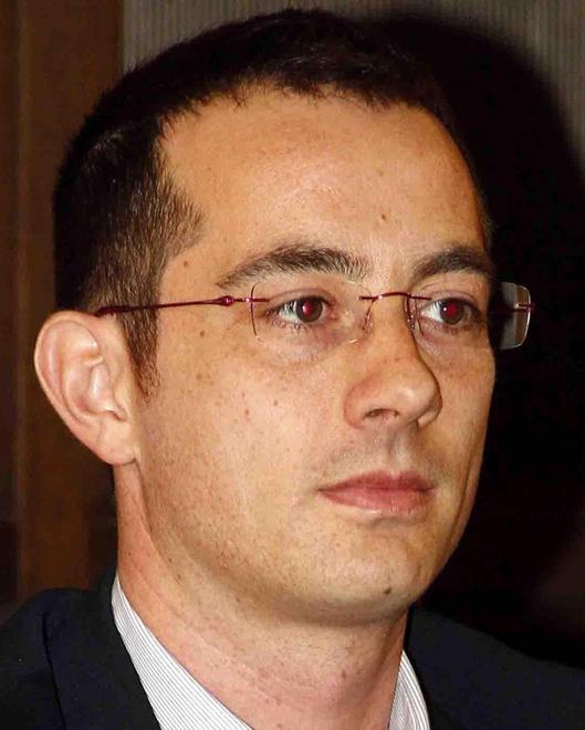 Benini entra nella giunta camerale - La Nuova Ferrara