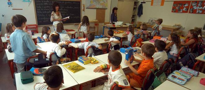 Trasferimenti alla primaria, ecco gli elenchi - Il Tirreno