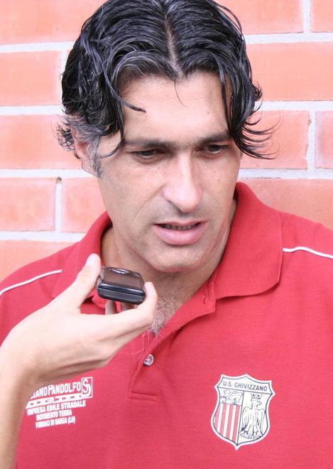 Venturelli torna in panchina con gli esordienti del Castelnuovo - Il ...