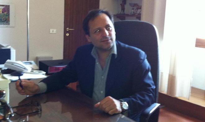 Da Reggio Emilia ecco il nuovo pm Padula - Il Tirreno