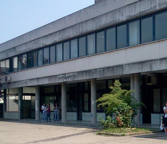 «Con me il liceo si è rinnovato» - Gazzetta di Modena