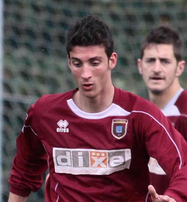 Massimo Lucarelli come Daniele Mannini a nove anni di distanza la ...