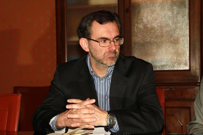 Nominata la nuova segreteria del Pd, Boschini resta segretario Gazzetta ...