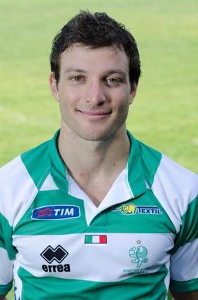I Cavalieri Rugby hanno ingaggiato il trequarti centro Michele Sepe ...