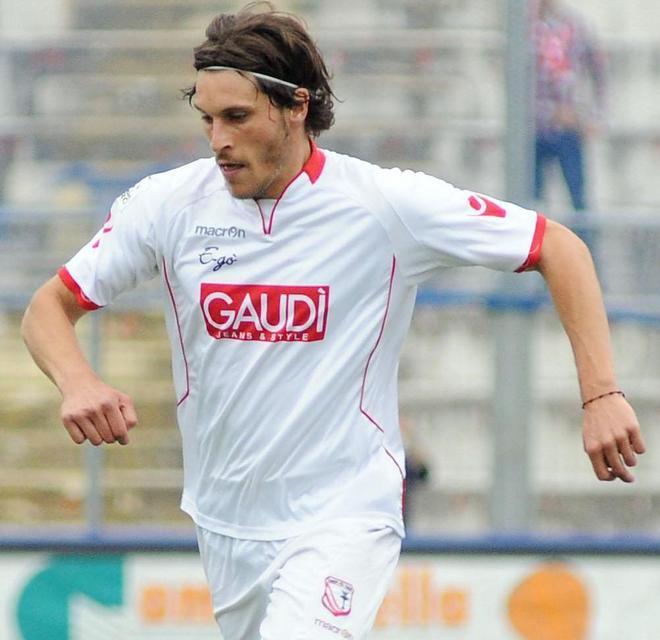 Bravo Carpi, Lollini è biancorosso - Gazzetta di Modena