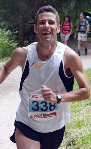 Taparelli settimo nella Re Stelvio Oggi scatta il Cima Tauffi Trial ...