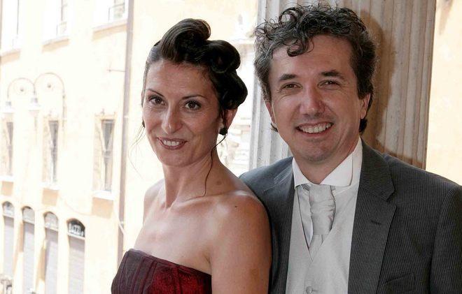 Il fatidico sì di Elisabetta e Marco - La Nuova Ferrara