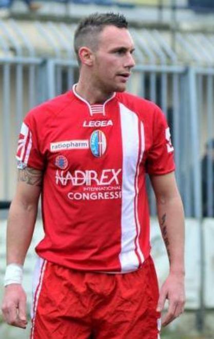 Carpi: arriva in prova Zantu Vicino Ferrini dello Spezia - Gazzetta di ...