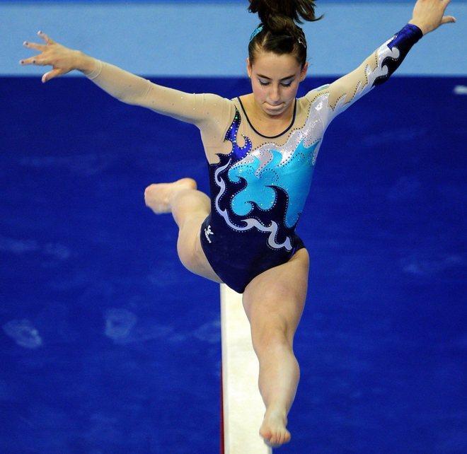 Carlotta, da Mtv al sogno medaglia La Nuova Ferrara