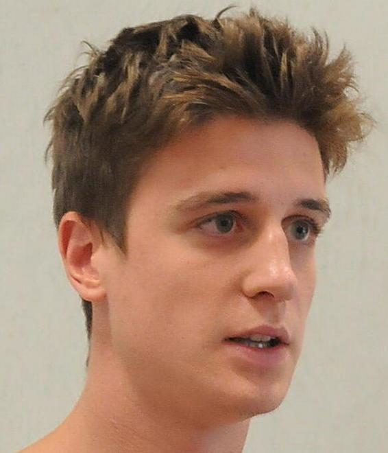 Matteo Negri, un altro talento per dare la scalata alla Legadue - Il ...