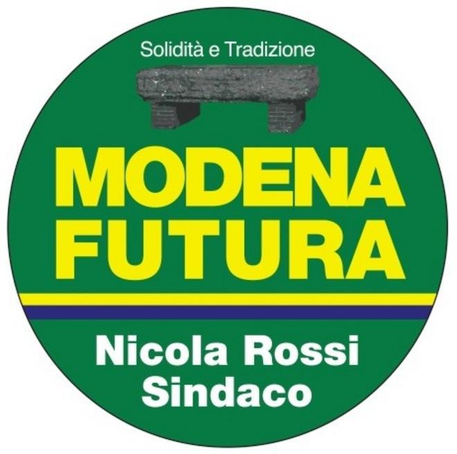 Modena Futura, il nuovo simbolo si basa sulla storica “preda ringadora ...