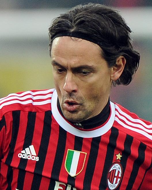 Memorial Previdi con l’esordio di Pippo Inzaghi come tecnico - Gazzetta ...