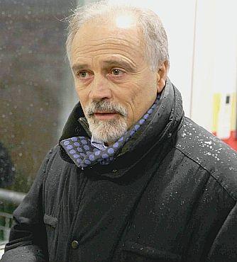 Papá Colomba ha visto un tempo a testa - La Nuova Ferrara