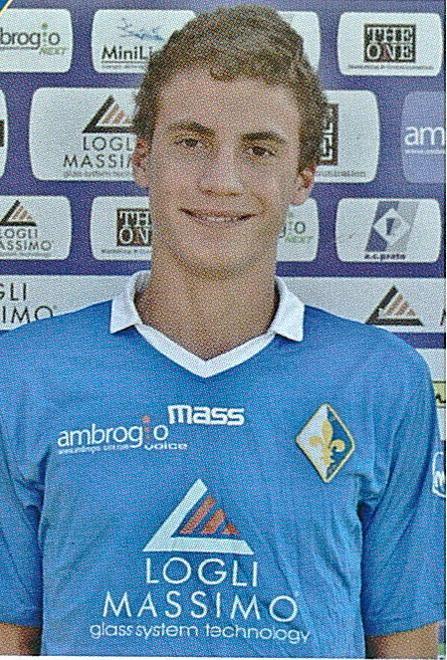 Leonardo Longo dal Prato alla Primavera dell’Inter - Il Tirreno