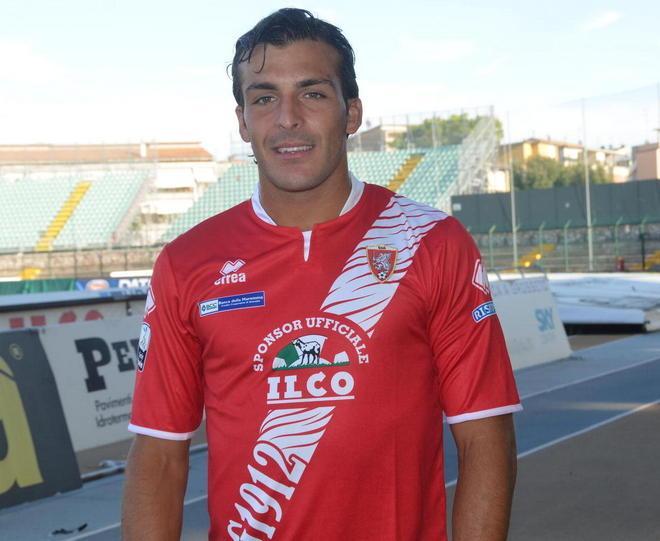 Camilli da oggi è a Milano Da Pescara ipotesi Ragusa - Il Tirreno