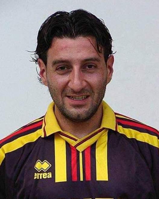 Chiarelli, 42 anni e non sentirli - Il Tirreno