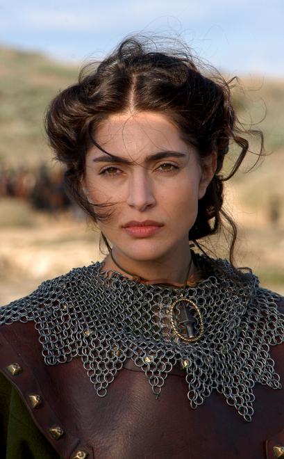 La Giudichessa Eleonora, più donna di denari che donna di spada - La ...