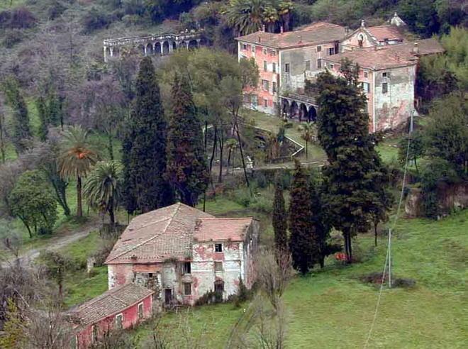 Firma e salva Villa Massoni Qui si raccolgono adesioni - Il Tirreno