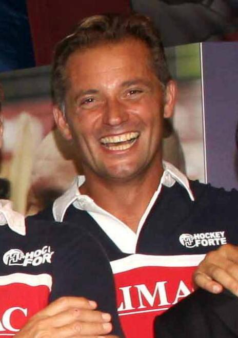 Mariotti colpo del mercato, campionato al via a novembre - Il Tirreno