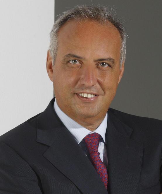 Massimo Saracchi è il nuovo ad della Salov - Il Tirreno