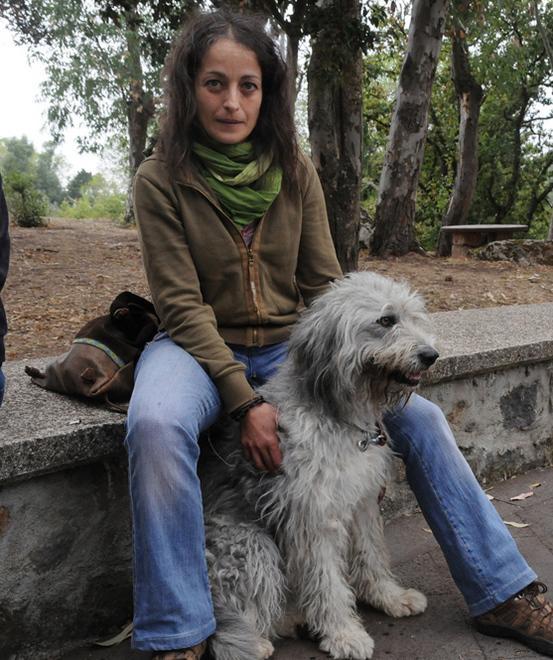 Dal pastore fonnese al dogo, il raduno dei cani di razza sarda - La ...