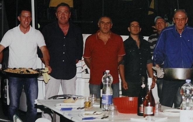 Claudio Carini: pullman e podismo - Gazzetta di Modena