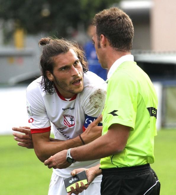 Carpi perde Lollini: si teme un lungo stop Gazzetta di Modena