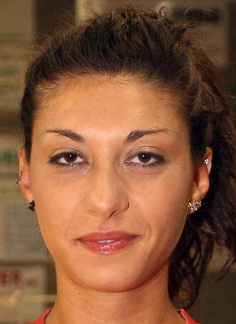 L’ultimo arrivo è la giovane Manetti dalla Rep Empoli - Il Tirreno