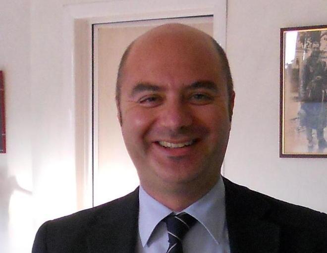 Centola è il nuovo direttore dell’Aci - Il Tirreno