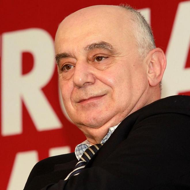 Cambiano i nomi nel consiglio di Hsst Con Pighi entrano anche Storti e ...