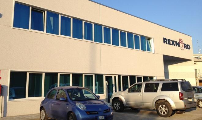Una nuova sede e nuove assunzioni per la Rexnord - Gazzetta di Reggio