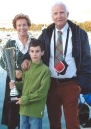 Vela, Lorenzo Rizzo vince il bronzo con l’Italia Il Tirreno