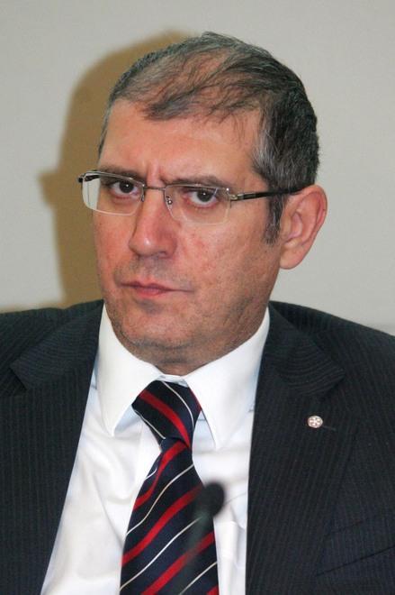 Bruno Bartoli nominato presidente dell’Ordine dei commercialisti ...