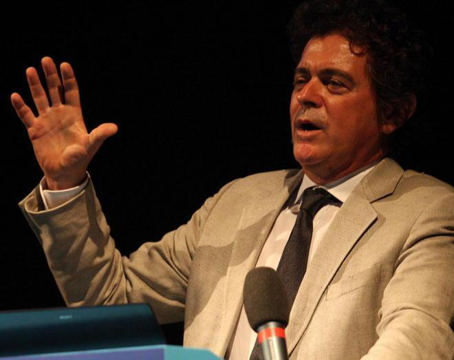 All’Imt crisi e politiche fiscali spiegate da Alberto Alesina - Il Tirreno