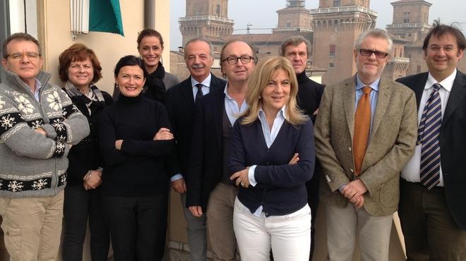 Felloni presidente di Federmoda La Nuova Ferrara