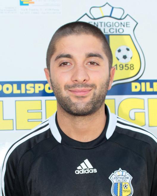 Il Lentigione sulle tracce del bomber Covelli - Gazzetta di Reggio