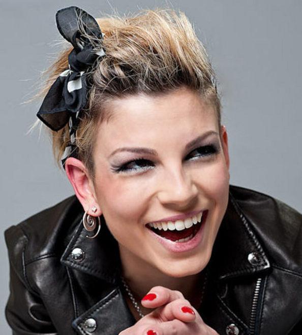 Arriva il “Sarò libera tour” di Emma Gazzetta di Modena