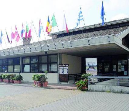 Zocca vuole un presidio di vigili del fuoco volontari - Gazzetta di Modena