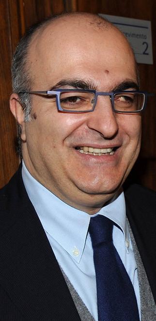 Mario Sechi: «Sta a noi credere nel rilancio del Paese» - Il Tirreno