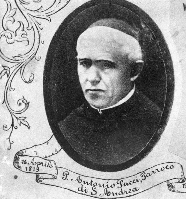 Cinquant’anni fa il Curatino divenne santo Il Tirreno Cinquant’anni fa il Curatino divenne santo Il Tirreno