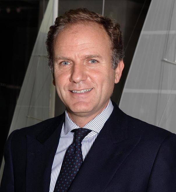 Perini navi arruola Pietro Ruffini - Il Tirreno