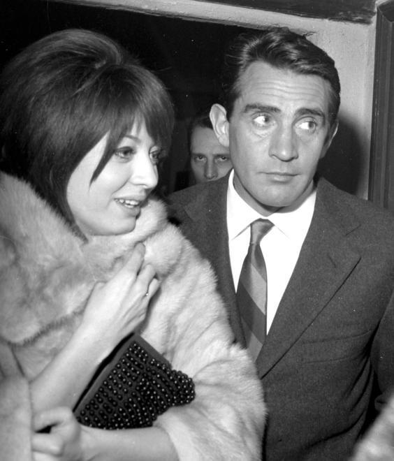 L’addio ad Alida Chelli, regina del varietà - La Nuova Sardegna